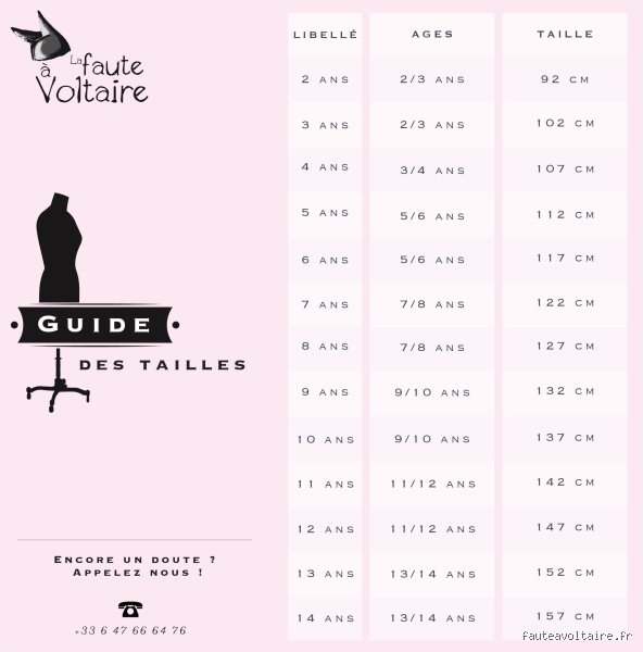 Quel cm pour 12 ans ? Le guide vérité sur la taille idéale pour s ...