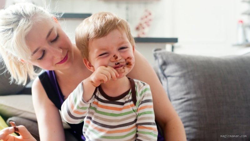 Quel âge pour manger du Nutella ? Le guide sans détour pour savoir ...