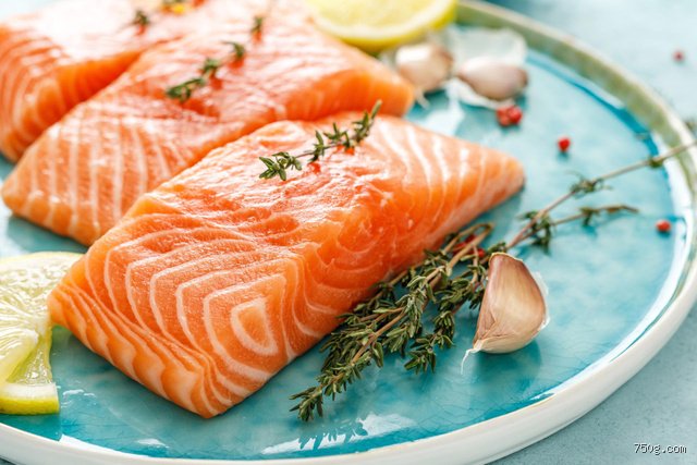 Quel poisson manger quand on a du mauvais cholestérol pour protéger ses ...