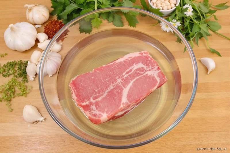 Quel vinaigre utiliser pour dégorger efficacement sans se tromper