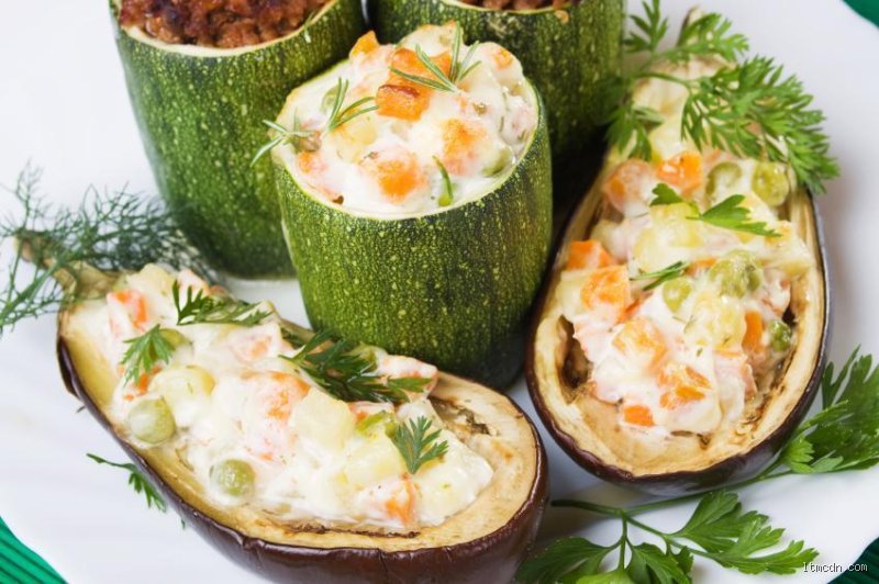 Quels légumes pour le soir