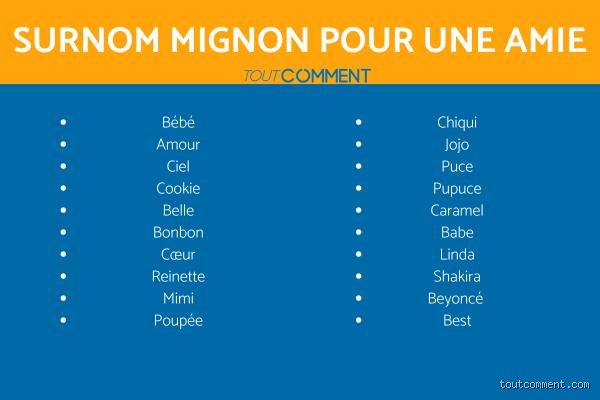 Trouver son surnom parfait : l’art subtil de se réinventer (sans se ...
