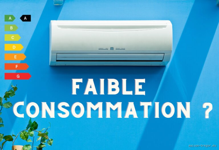 Comment faire pour qu'une clim ne consomme pas trop