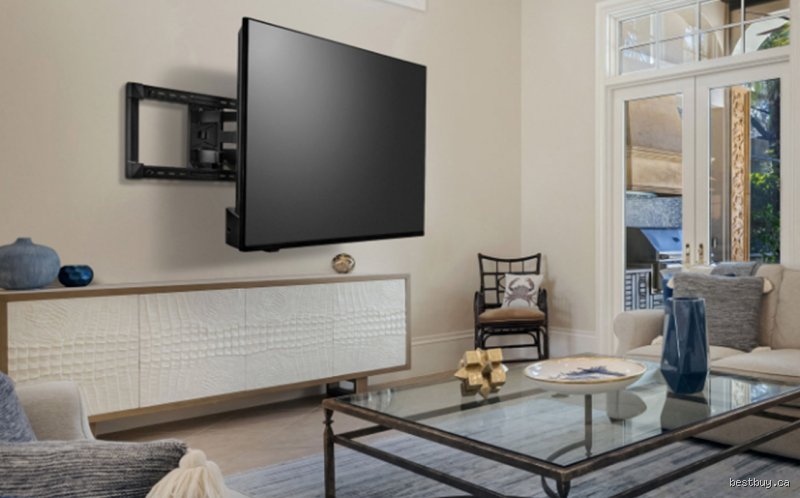 Comment placer sa TV au mur : guide complet et astuces pratiques