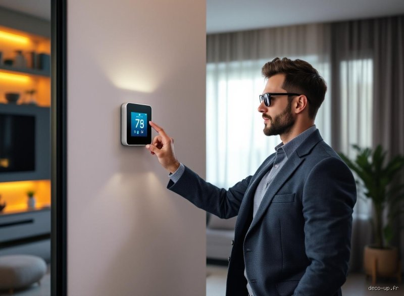 Comment régler son thermostat pour faire des économies