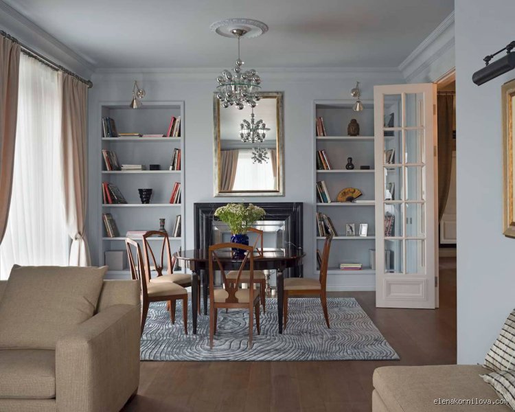 Comment rendre un espace plus grand