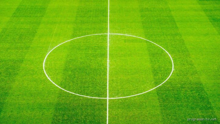 Pourquoi il y a des bandes sur un terrain de foot