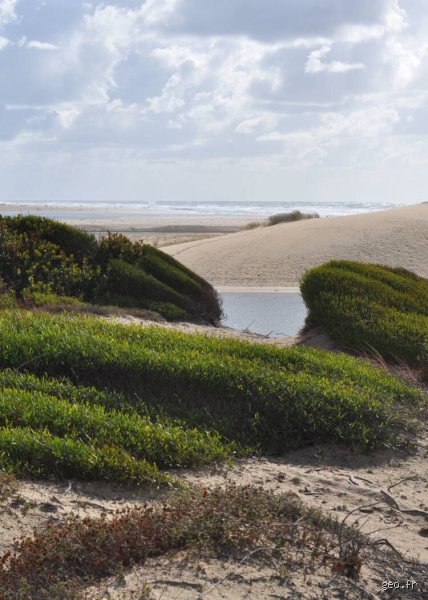 Quel est le plus joli coin des Landes