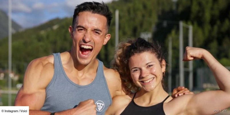 Qui est en couple avec Tibo InShape ? Tout sur le duo iconique du ...
