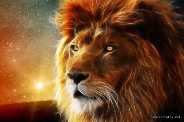 Quel est le pouvoir du Lion