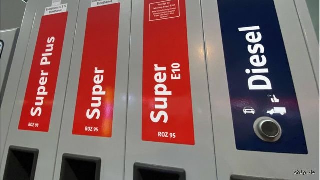 Was ist Super 95 E5 oder E10? Der umfassende Leitfaden zu Kraftstoffen ...