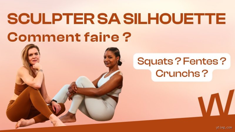 C'est quoi une silhouette harmonieuse