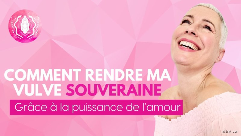 Comment rendre la vulve rose : conseils pratiques et réalistes