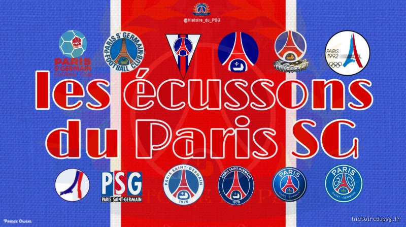 Quel est le surnom du PSG
