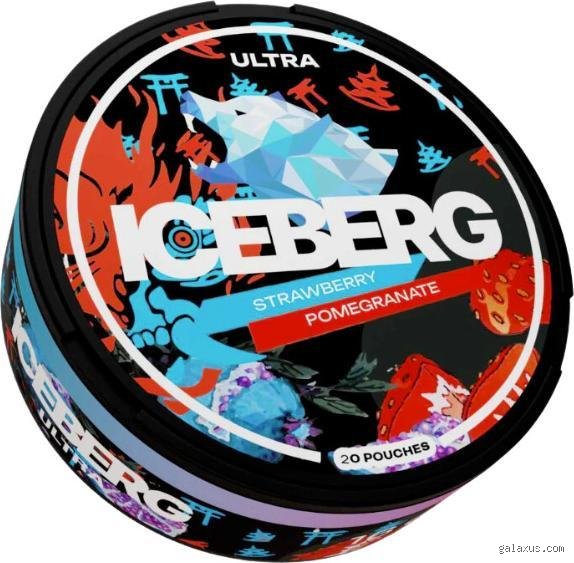 Sind 50 mg Snus viel?