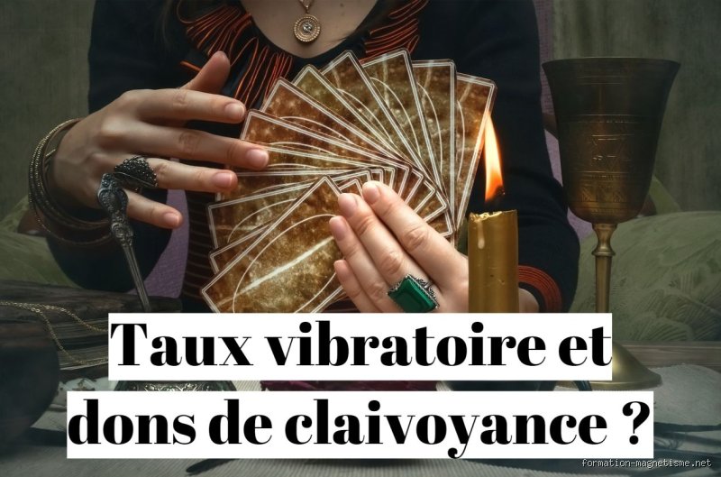 Comment activer son don de clairvoyance