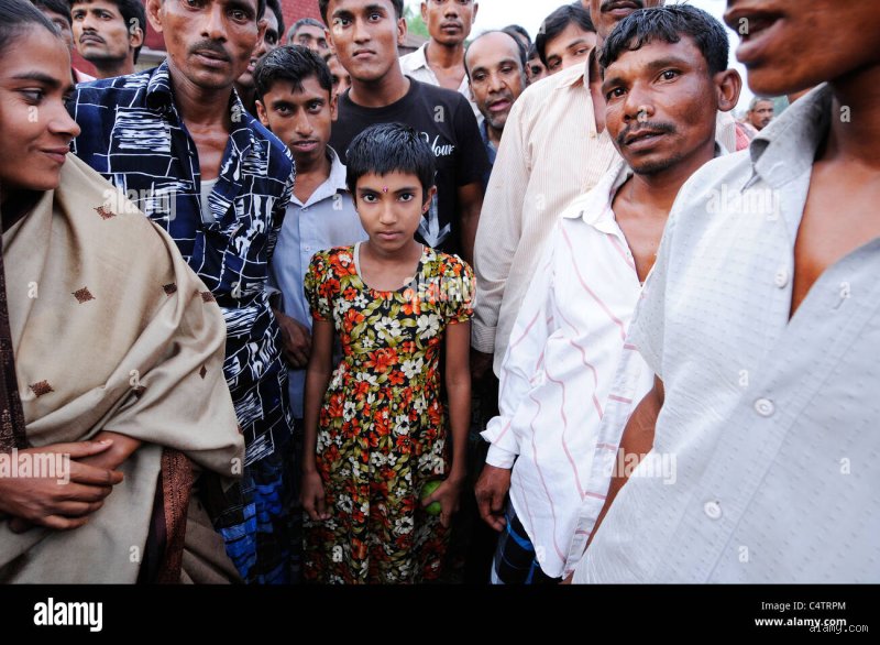 Comment on appelle les gens du Bangladesh