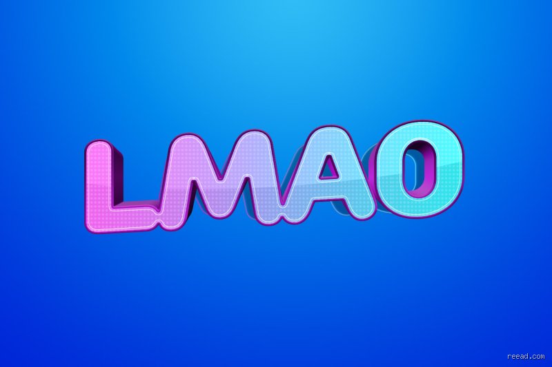 LMAO : bien plus qu’un simple acronyme, une révolution culturelle qui ...