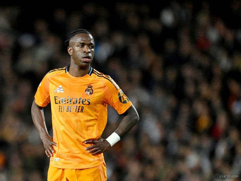 Vinicius Junior : Quelle est réellement sa fortune