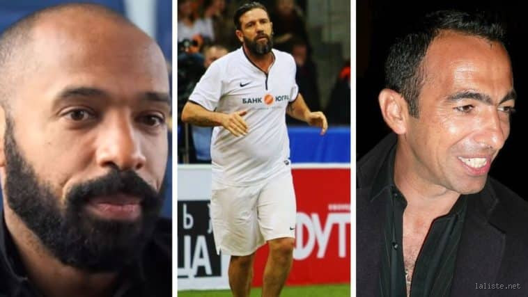 Qui est le plus vieux de l’équipe de France ? (Le mystère des vétérans !)