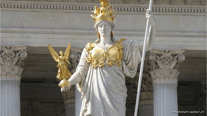 Une déesse est-elle une divinité féminine ? Pourquoi la réponse n'est ...