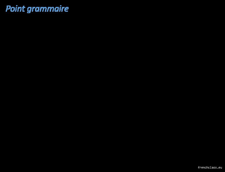 Comment écrire "aller où" ou "allez où" ? La règle simple pour ne plus ...