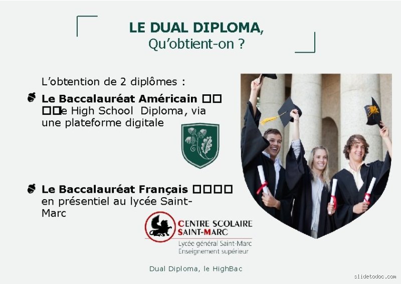 Comprendre les diplômes équivalents à un bac plus deux