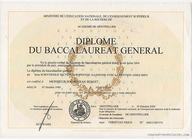 Quel est le bac ? Tout ce qu'il faut savoir sur le baccalauréat