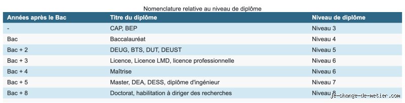 Le Vrai Sens du Niveau Bac +5 : Au-delà du Diplôme, la Compétence