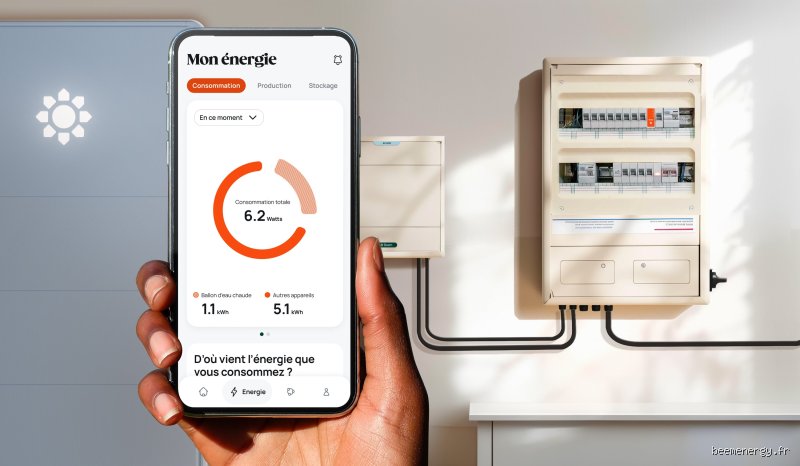 Qu'est-ce qui fait le plus grimper la facture d'électricité et comment ...