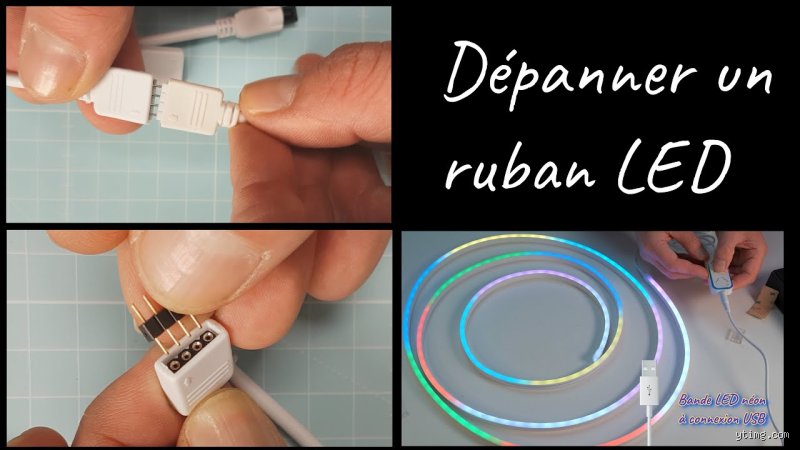 Pourquoi les LEDs ne fonctionnent plus : Les vraies raisons derrière la ...