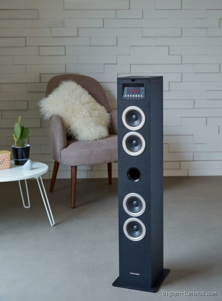 L'art de choisir la bonne enceinte pour la maison : Guide sans jargon