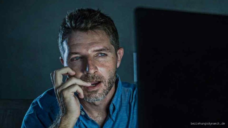 Wie äußert sich Sehnsucht bei Frauen?