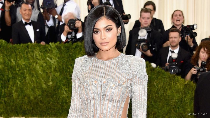 Quel est la fortune de Kylie Jenner 2022