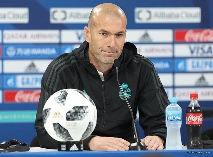 Zidane : Le Salaire d'une Légende, Mythe ou Réalité ? Accrochez-vous