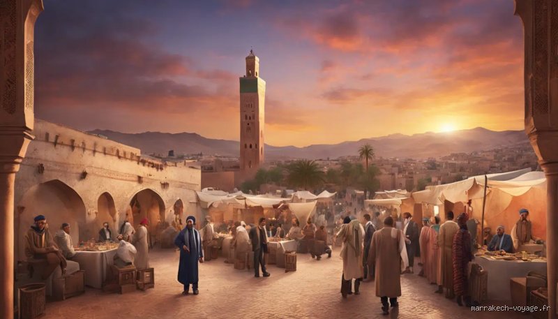 Quelles sont les entreprises françaises au Maroc