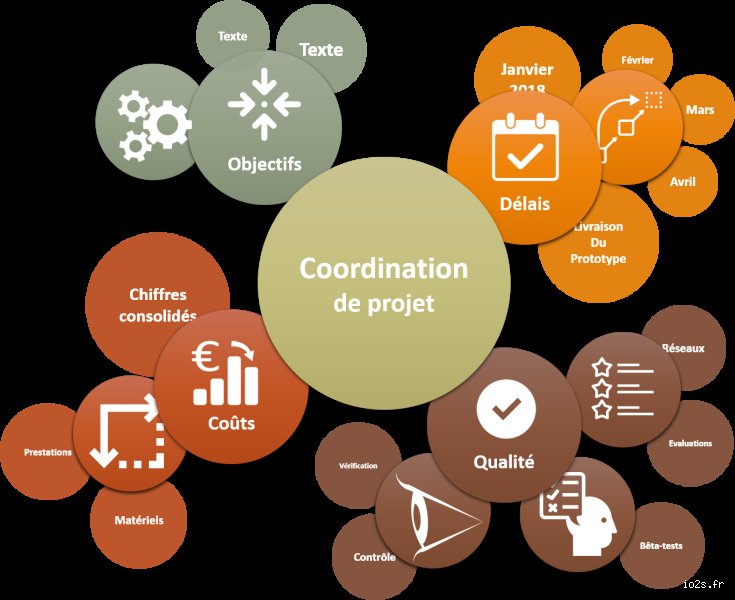 Quelles sont les principales qualités d'un coordinateur de projet Multi ...