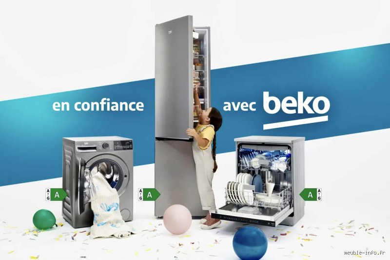 Qui Se Cache Derriere La Marque Beko