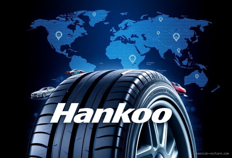 Qui fabrique la marque Hankook ? Tout ce que vous devez savoir sur son ...