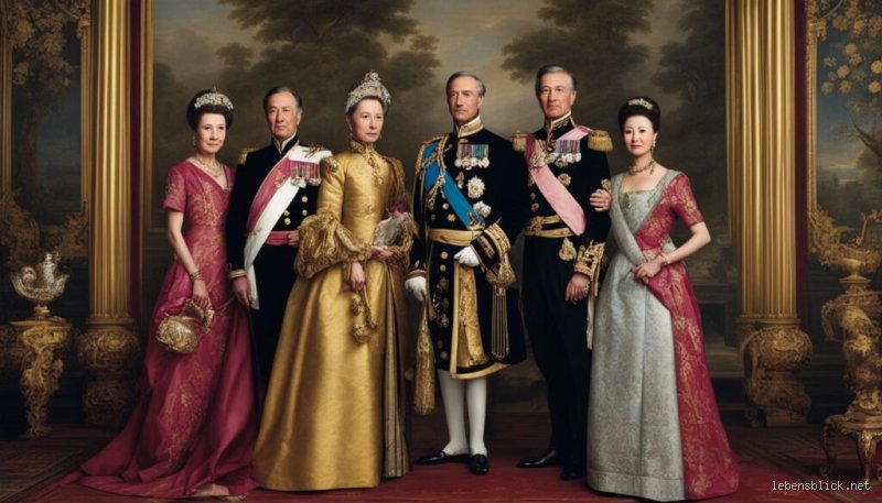 Was macht Familie Fugger heute?