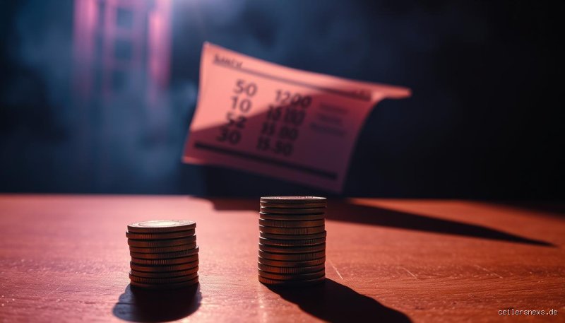 Wie viel Geld hat ein normaler Mensch auf dem Konto Schweiz?
