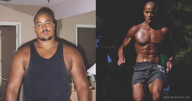 Wie viele Klimmzüge hat David Goggins gemacht? Eine tiefe Einblicke in ...