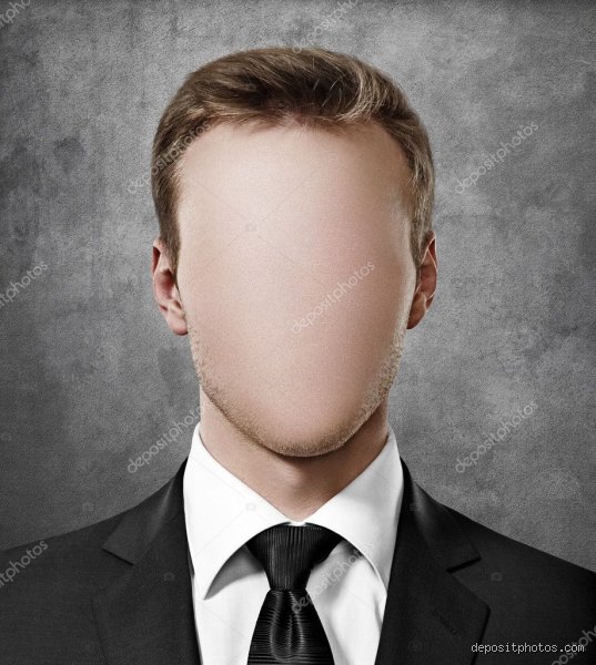 Wie nennt man Bilder ohne Gesicht?