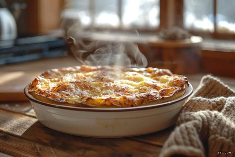 Comment réchauffer au four un plat déjà cuit