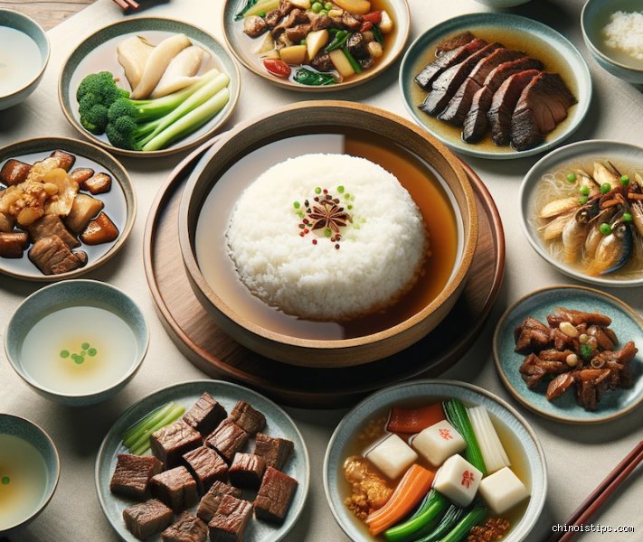 Quel est le plat le plus connu en Chine