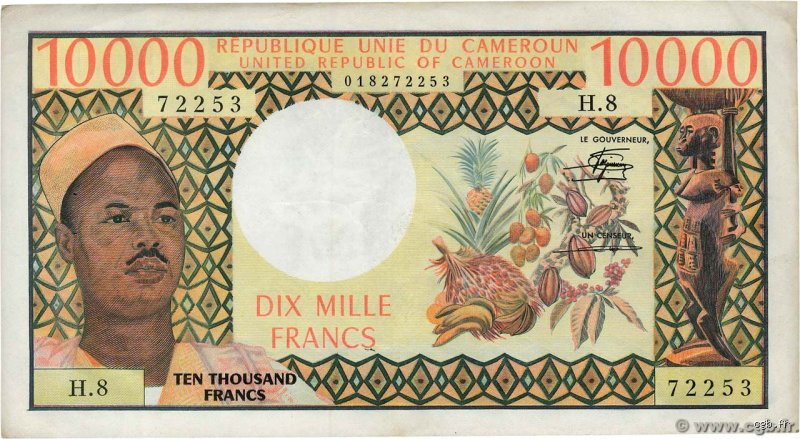Quelle est la monnaie utilisée au Cameroun ? Guide complet sur le Franc ...