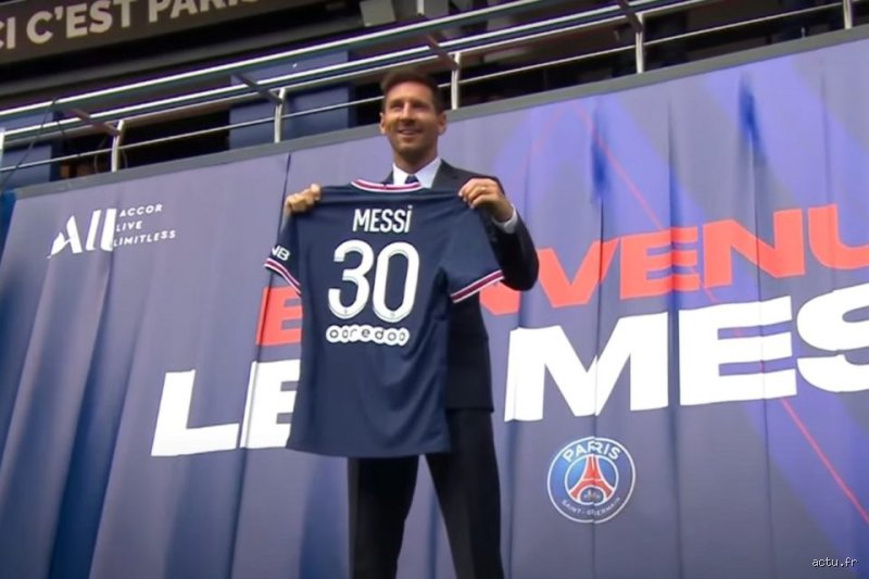 Comment le PSG pourrait s'organiser financièrement pour un transfert de ...