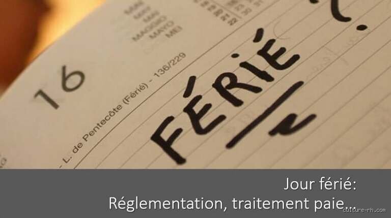 Est-ce qu'un virement peut arriver un jour férié ? La vérité sur les ...