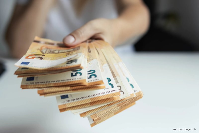 Est-ce que 2500 euros est un bon salaire