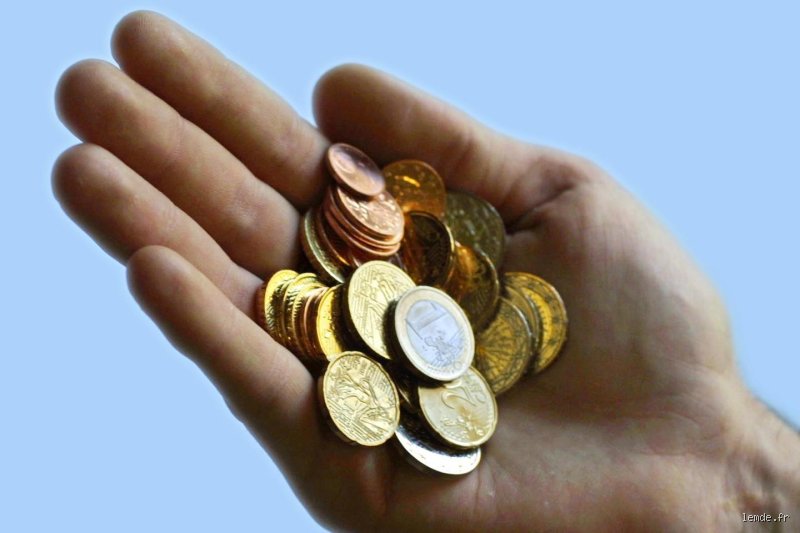 L'argent deviendra-t-il obsolète à l'avenir ? Enquête sur une ...